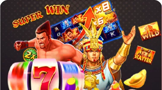 Winph Casino | Exciting Slots, Bonuses & Secure Gaming